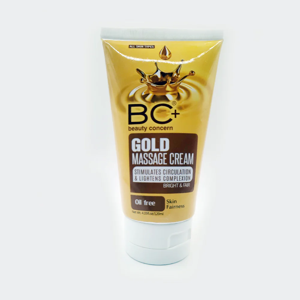 BC Plus 24K Gold Facial Range – Online Store Khan Pur